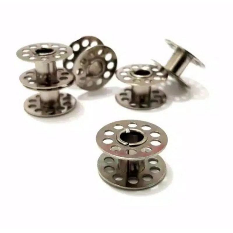 Jual Spool benang jahit/Spol/Palet / Palet benang mesin jahit | Shopee ...
