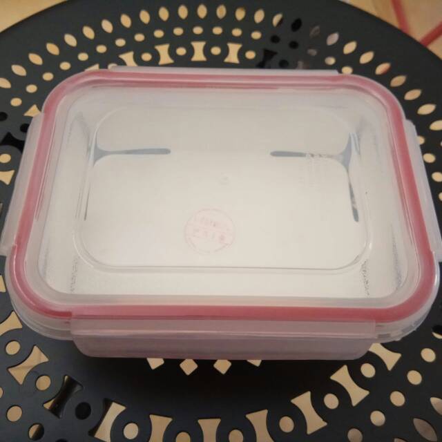 Jual Appetite by Informa Fresh Food Container 340ml | Shopee Indonesia