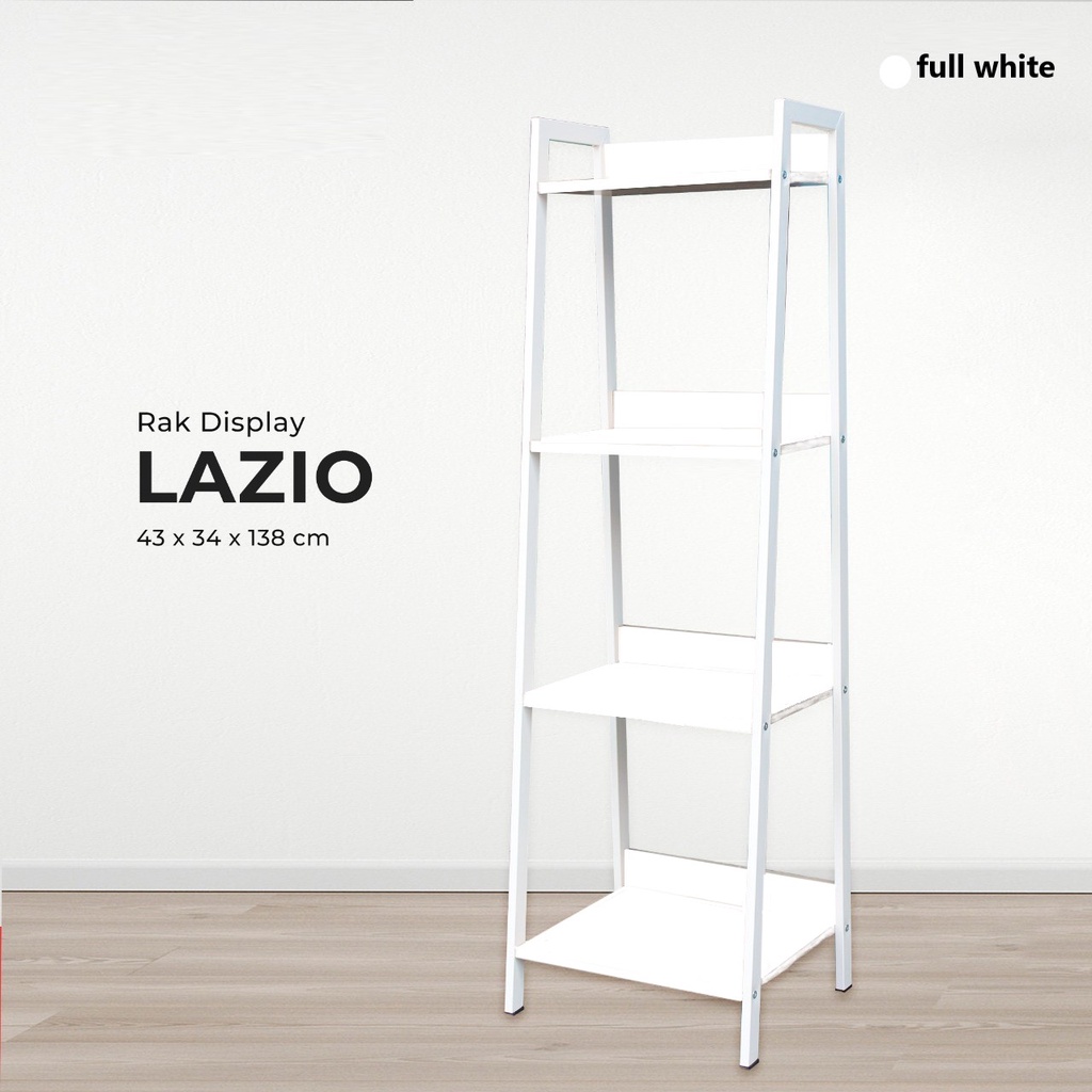 Jual Rak Display Susun Serbaguna | Shopee Indonesia