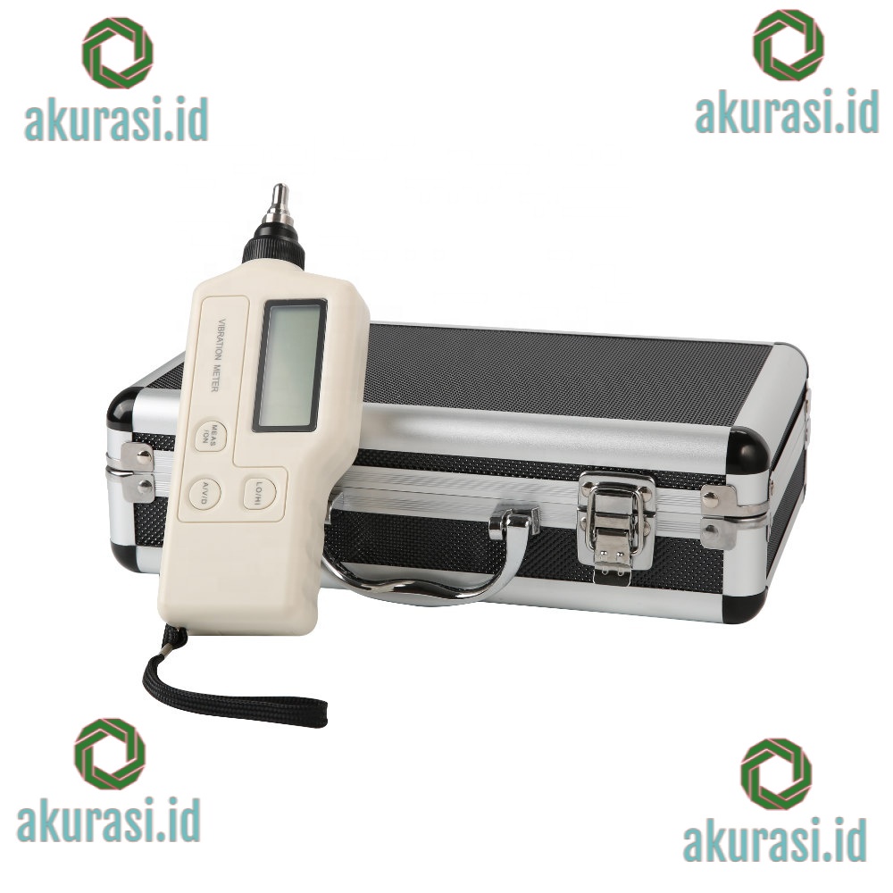 Jual GM63A Alat Ukur Vibrasi Mesin Digital Vibration meter Asli ...