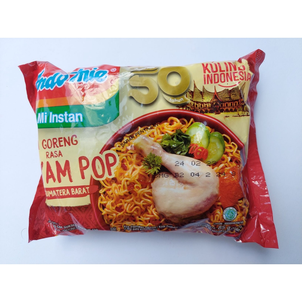 Jual INDOMIE GORENG / INDOMIE INSTAN GORENG / INDOMIE TERMURAH ...