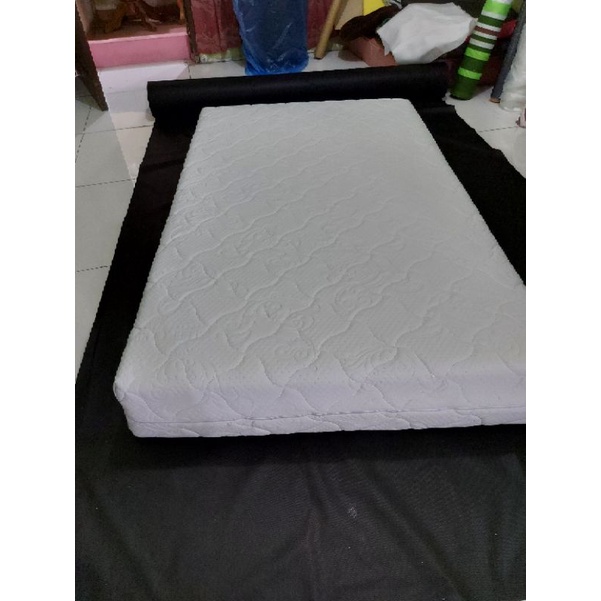 Jual Kasur busa rebonded latex R40 200x100x20cm | Shopee Indonesia