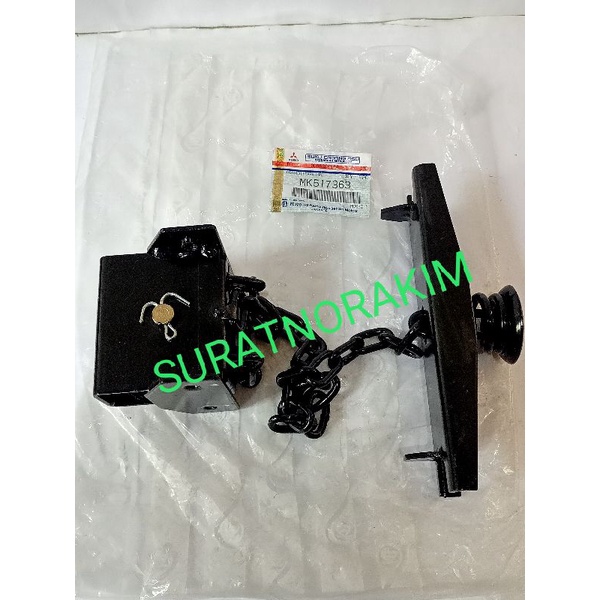 Jual GANTUNGAN BAN SEREP CANTER TURBO 100% ORI ORIGINAL KTB | Shopee ...