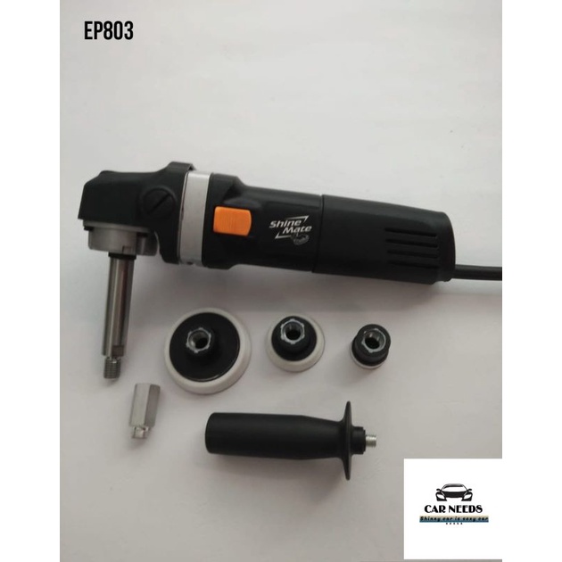 Jual Shinemate EP803 Rotary Spot Polisher, Mesin Poles | Shopee Indonesia