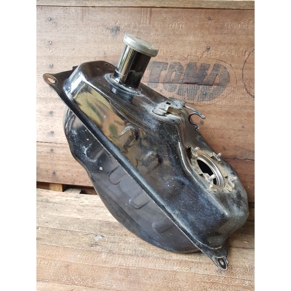 Jual TANGKI BENSIN FUEL TANK PCX 150 K97 ORIGINAL | Shopee Indonesia