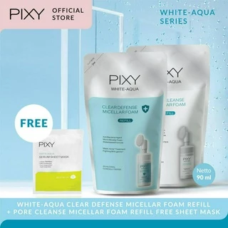 Toko Online Pixy Official Store | Shopee Indonesia