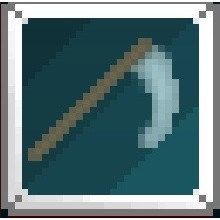 Jual Hand Scythe Growtopia | Shopee Indonesia