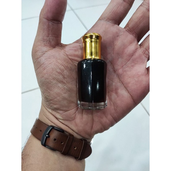 Jual Minyak Gaharu Oud Grade AAA Triple Super Asli Pure Agarwood ...