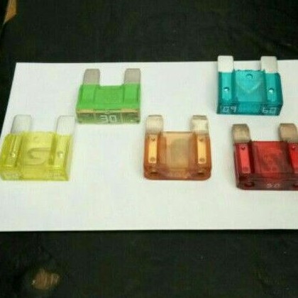 Jual sikring sekring besar Jeep cherokee XJ grand cherokee ZJ wrangler ...