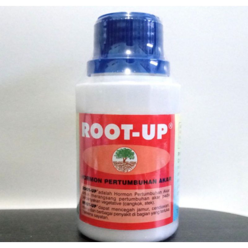 Jual Root Up Hormon Perangsang Akar Tanaman 100 gr | Shopee Indonesia
