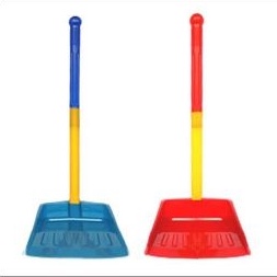 Jual serok sampah plastik. pengki plastik/serokan | Shopee Indonesia