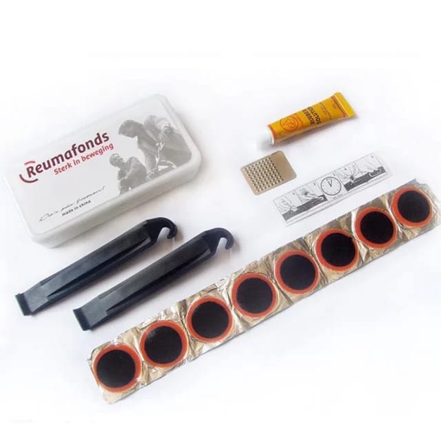 Jual Tool Alat Kunci Pencungkil Pembuka Tambal Ban Tire Repair rubber ...