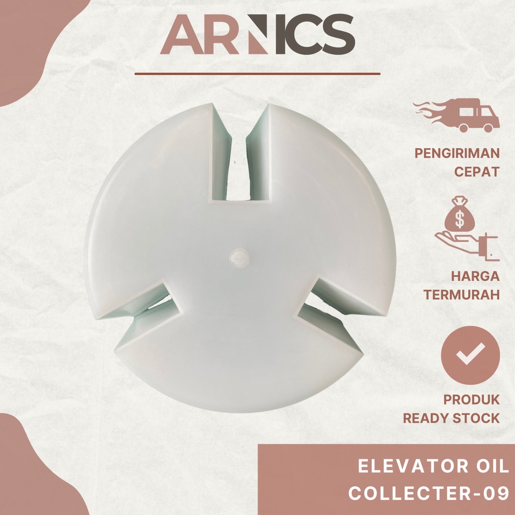 Jual Box Oli Lift / Box Oli Penampungan Oli - Elevator Oil Collecter 09 ...