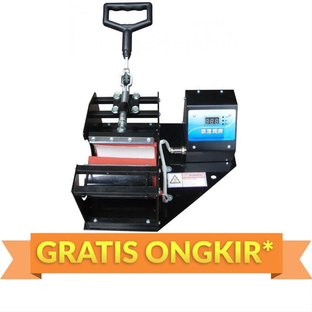 Jual Mesin Press Mug - SUN Digital Mug Heat Press EM - 01 11 oz ...