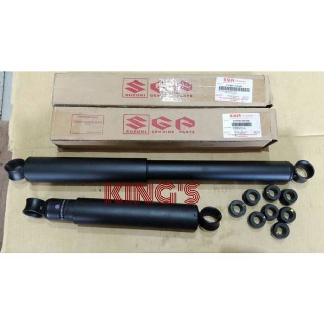 Jual Shockbreaker belakang apv old Original | Shopee Indonesia