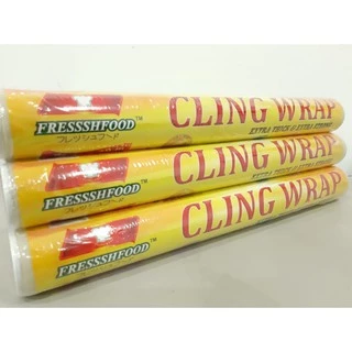 Jual Cling Wrap Terlengkap & Harga Terbaru Februari 2026 | Shopee Indonesia