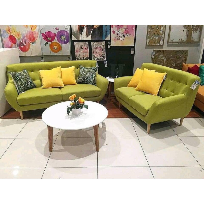 Jual Sofa Retro Scandinavian Surabaya Shopee Indonesia