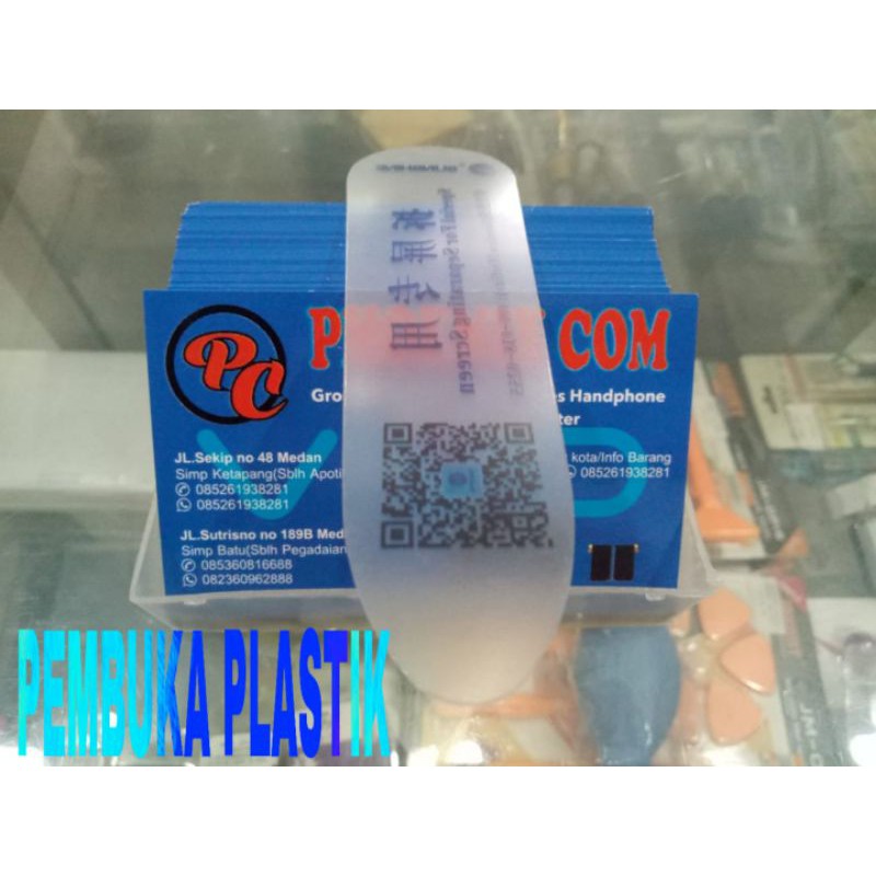 Jual PEMBUKA FRAME PLASTIK PEMBUKA CASING PEMBUKA STICK PEMBUKA LCD ...
