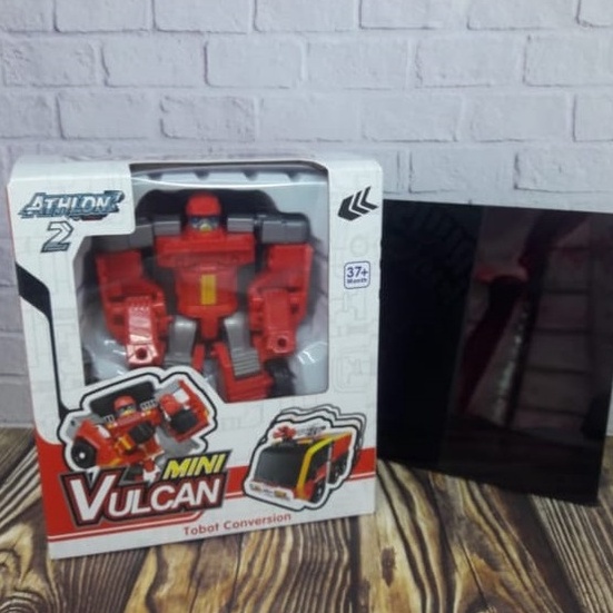 Jual jfjcollez Tobot ATHLON 2 Minipop BETA THETA ALPHA AMBULUN MINI K ... Jual jfjcollez Tobot ATHLON 2 Minipop BETA THETA ALPHA AMBULUN MINI K ...