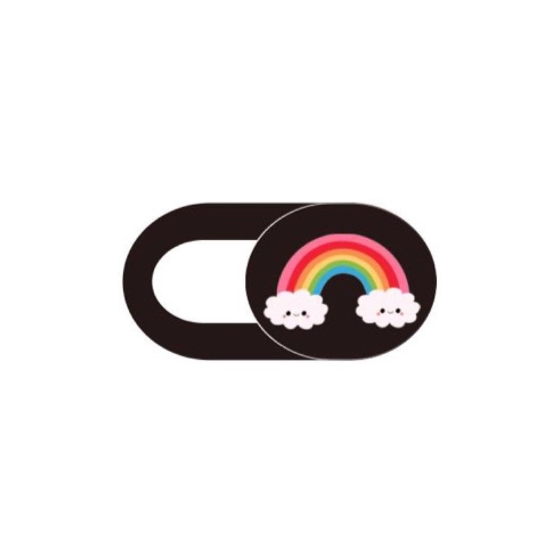 Jual [Special Edition 2.0] Penutup Kamera Sticker Webcam Cover Camera ...