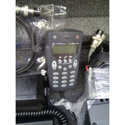 Jual Dijual Radio HF codan NGT sr ssb allband Murah | Shopee Indonesia