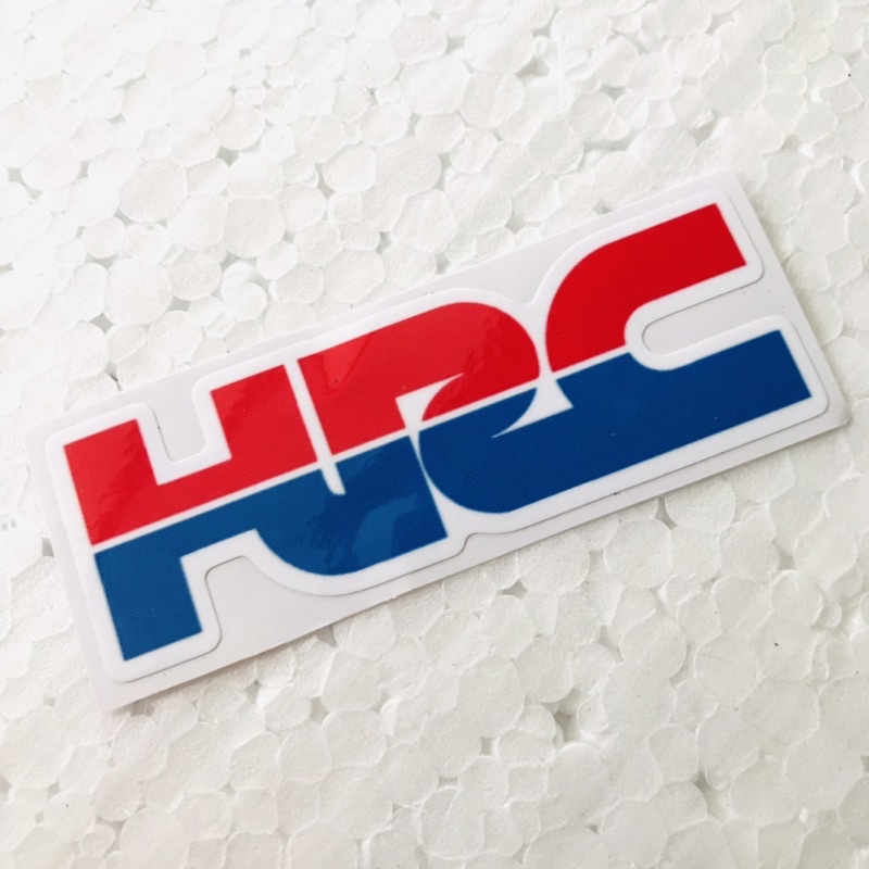 Jual Sticker HRC Orajet Cutting Laminasi Glossy | Shopee Indonesia