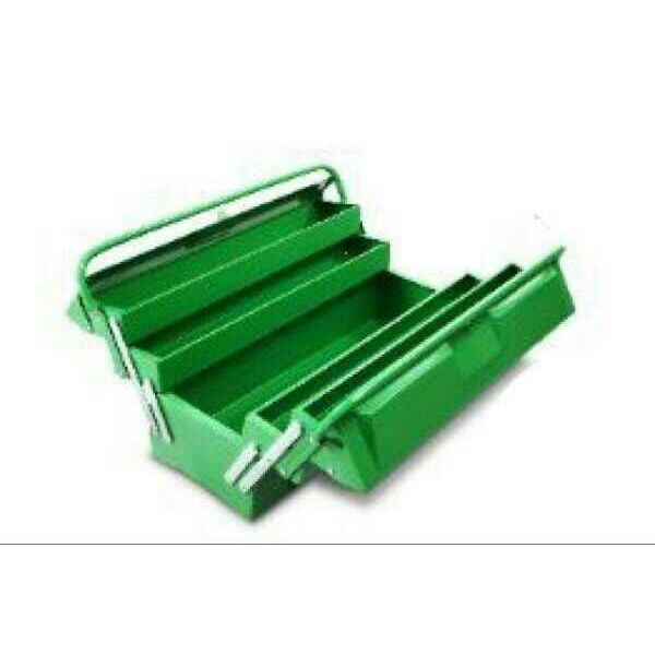 Jual Tool box 3 susun Tekiro dari besi | Shopee Indonesia