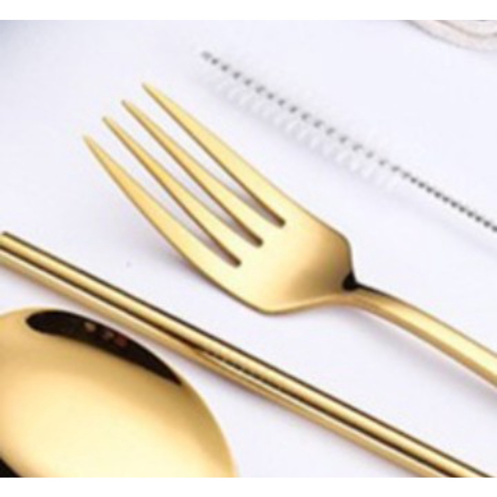 Jual Sendok SUJEO Stainless Steel Original Korea | Shopee Indonesia