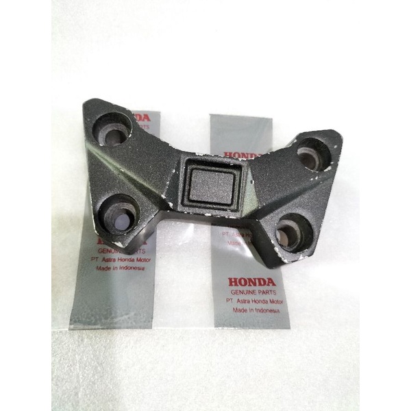 Jual klem stang stir CB LED all new CBR klem setang setir CB LED ...