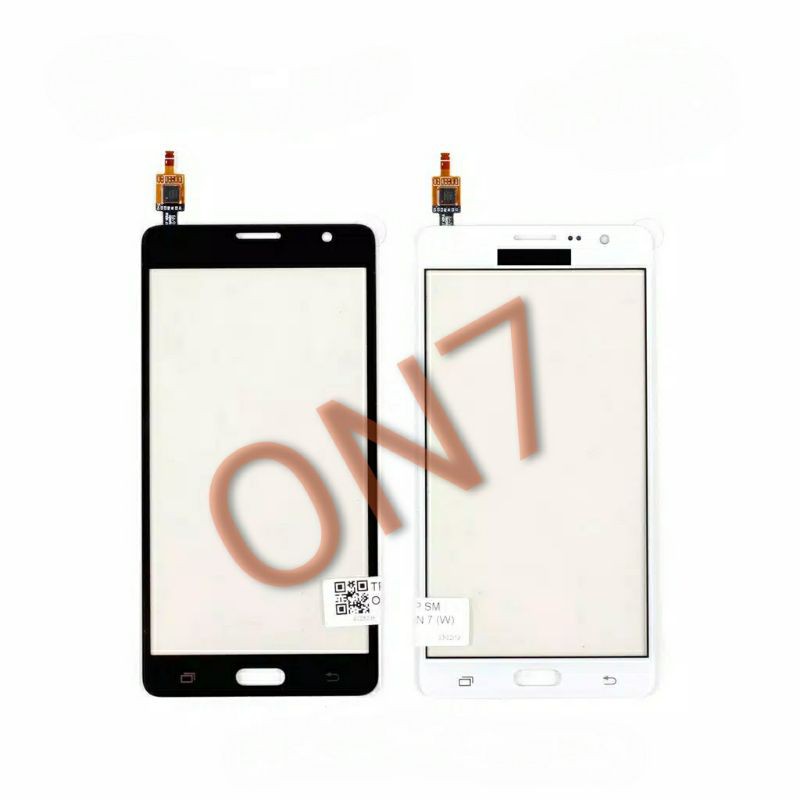 Jual TOUCHSCREEN SAMSUNG ON7 G6600 G600 ON 7 TOUCH SCREEN TS TC | Shopee Indonesia