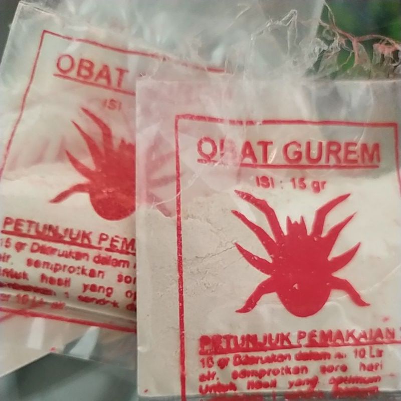 Jual Obat gurem/kutu pada ayam | Shopee Indonesia