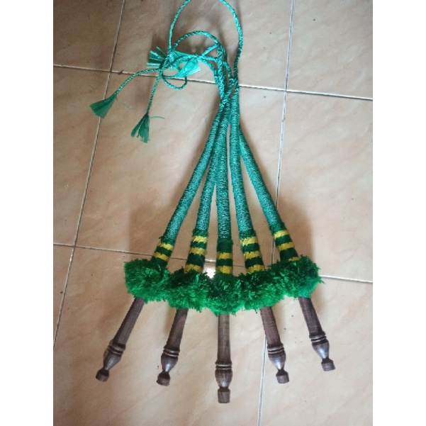 Jual Pecut Jaranan / Cemeti / Pecut Kepang / Pecut Penari Jaranan ...