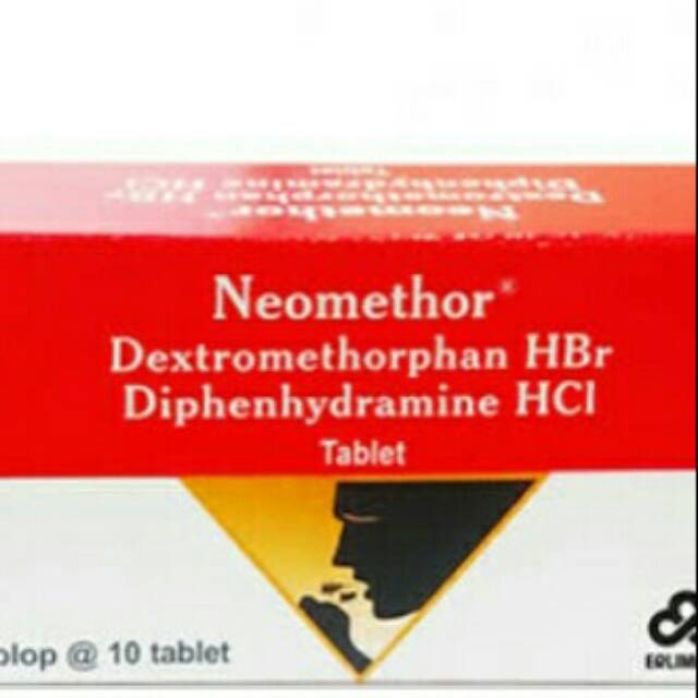 Jual Neomethor tablet | Shopee Indonesia