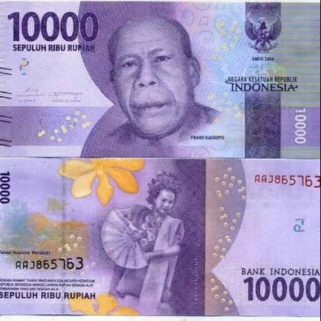 Jual Uang Sepuluh ribu | Shopee Indonesia
