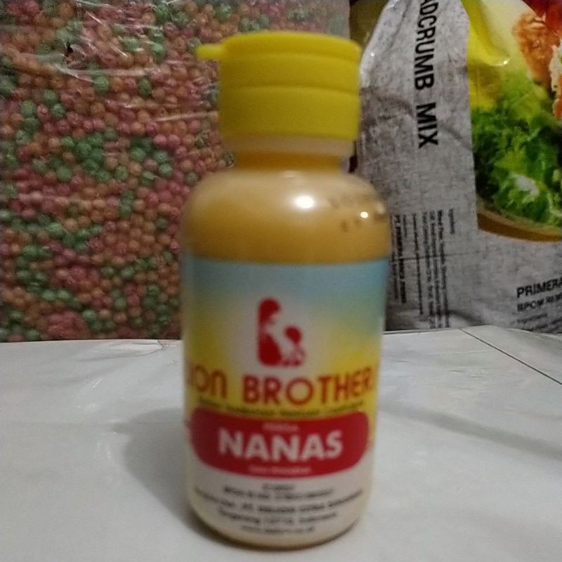Jual PASTA LION BROTHER 60 GR | Shopee Indonesia