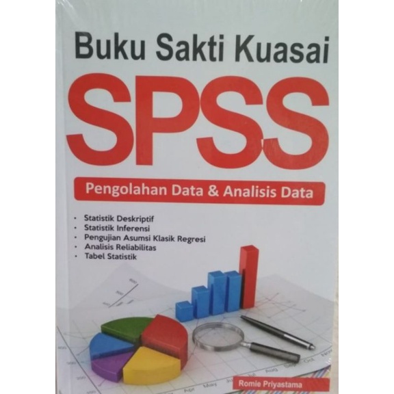 Jual BUKU ANALYSIS DATA | Shopee Indonesia
