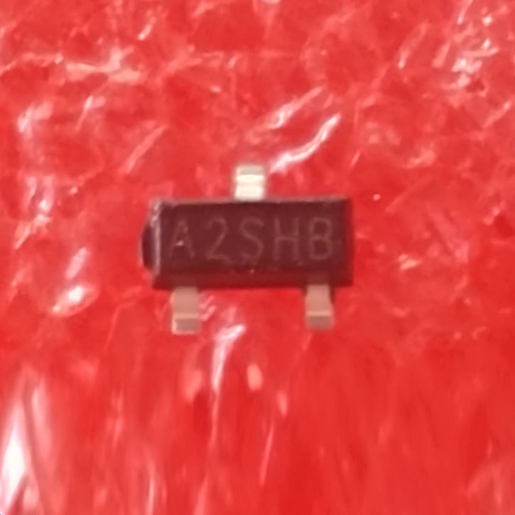 Jual SI2302 A2SHB SOT-23 SMD per 5 pcs | Shopee Indonesia