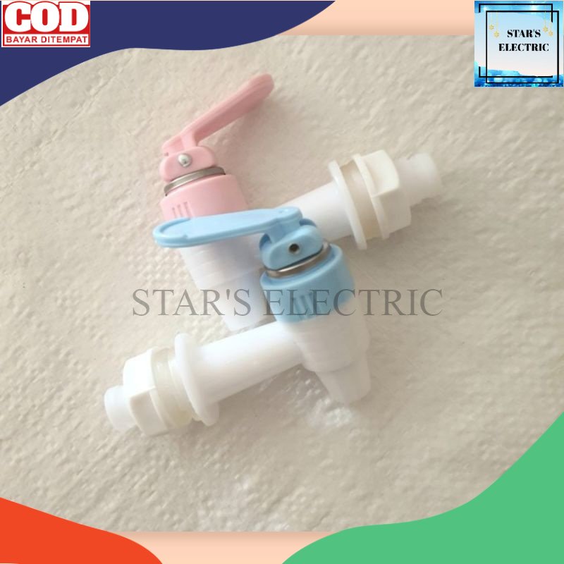 Jual Kran dispenser model pokemon panjang | Shopee Indonesia