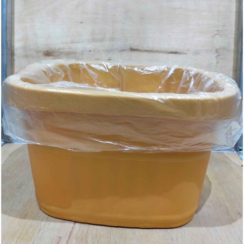 Jual Baskom Rendam Kaki Spa | Ember Kaki Segi Empat Reflexy | Baskom ...