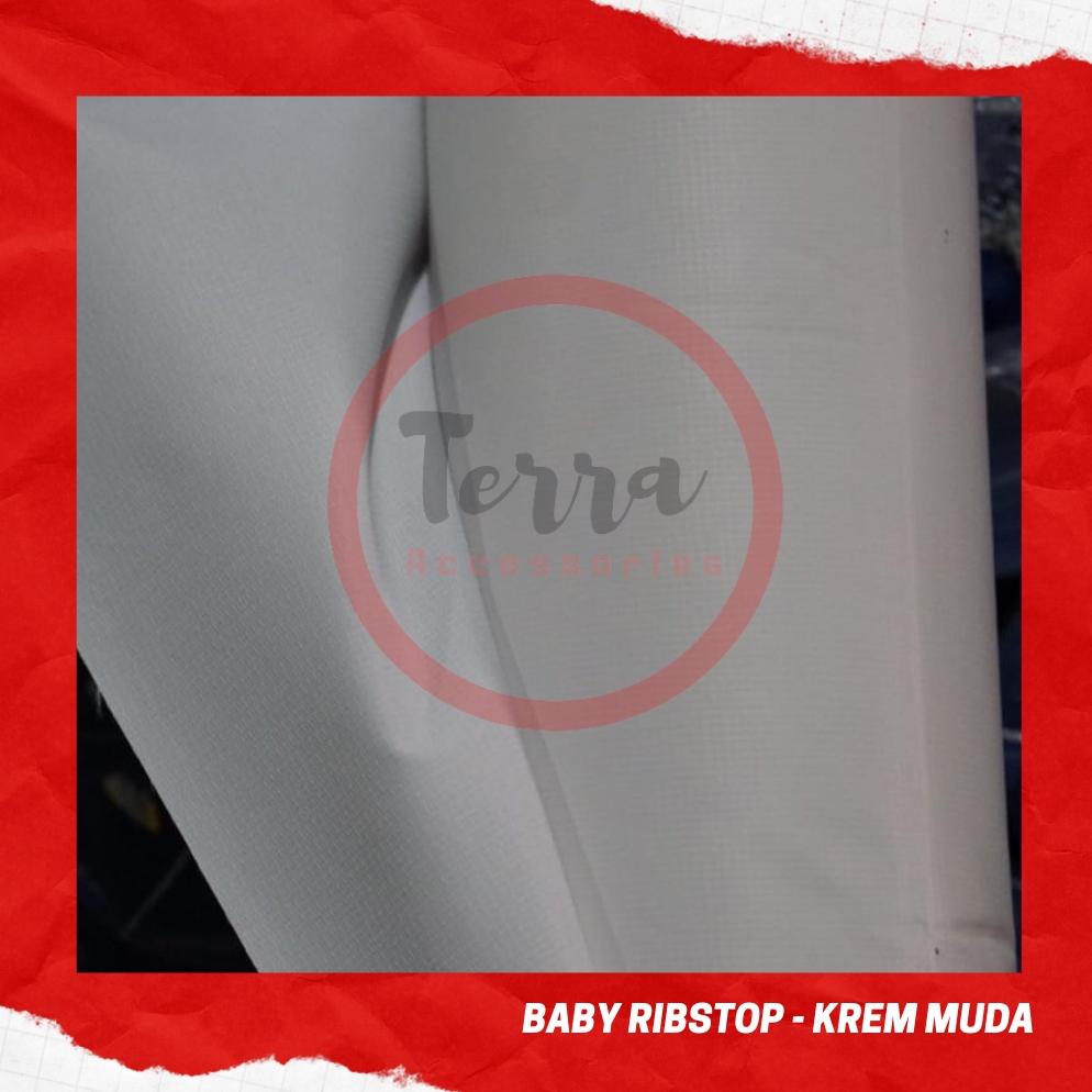 Jual Bahan Kain Baby Ripstop Ribstop Ripstok Kain Pembuat Tas Ransel ...