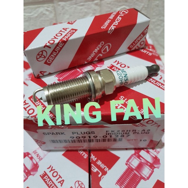 Jual BUSI INNOVA REBORN DOUBLE IRIDIUM | Shopee Indonesia