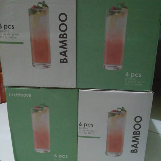 Jual Gelas bamboo | Shopee Indonesia