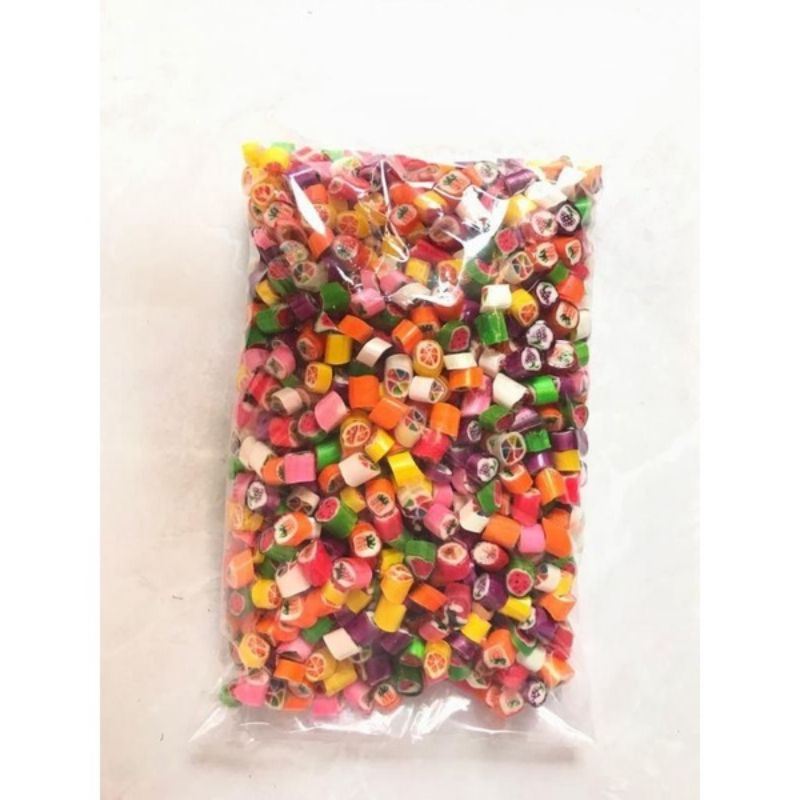 Jual Permen korea candy stik viral 1kg | Shopee Indonesia
