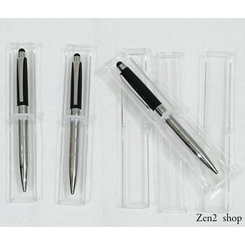 Jual Bp 804/Pulpen Exxlusif/Pen Metal/Ballpoint/Pulpen+Box Bening ...
