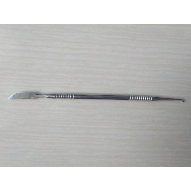 Jual pisau model lekron lecron pakistan carving ukir gigi | Shopee ...