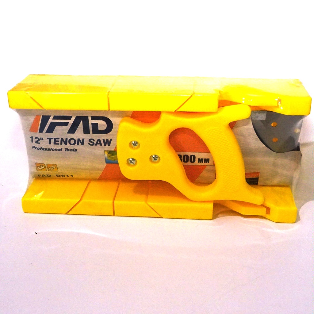 Jual Miter Box Set FAD gergaji kayu sudut pigura | Shopee Indonesia