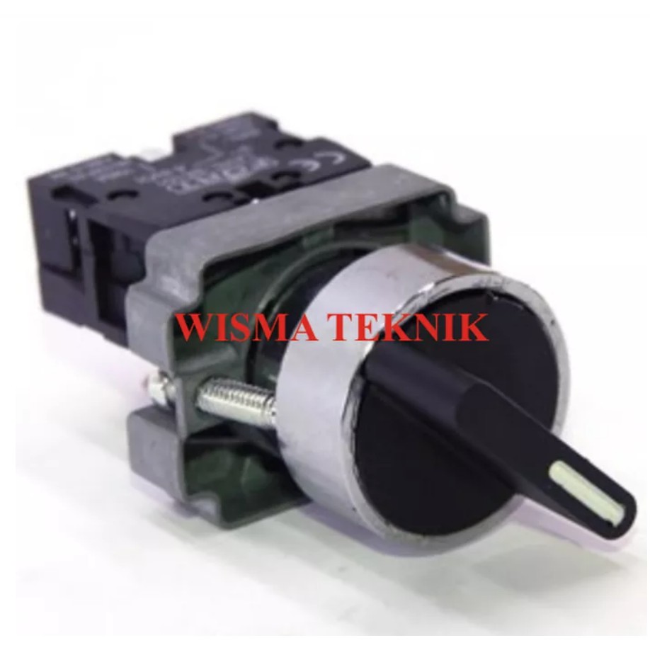 Jual Selector Switch 2 Posisi FORT LAY4-BD21 | Shopee Indonesia