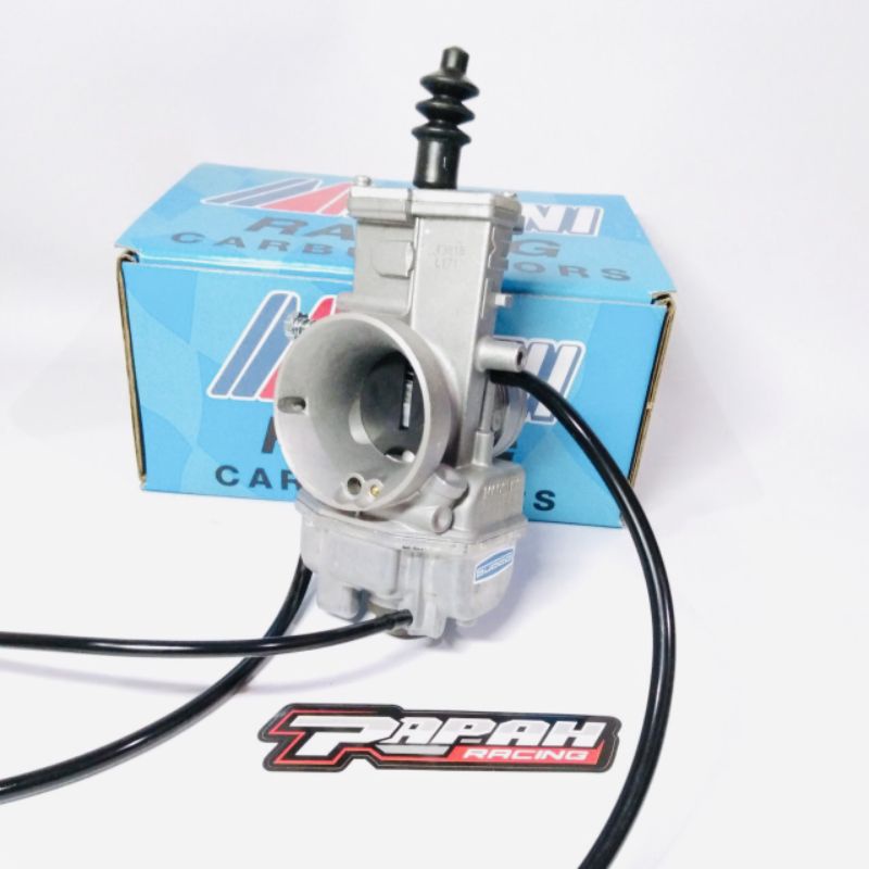 Jual KARBURATOR MIKUNI TMX 38 SUDCO | Shopee Indonesia