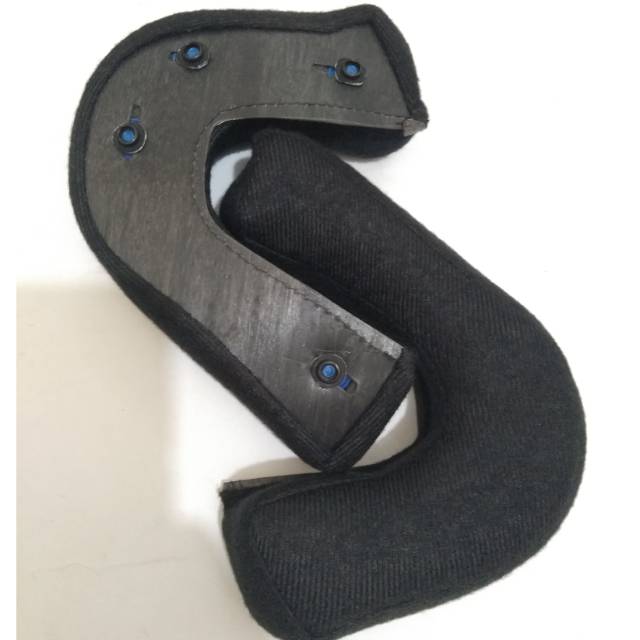 Jual busa helm tdr | Shopee Indonesia