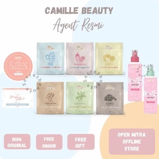 Produk Camille Beauty Store | Shopee Indonesia